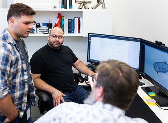 Join the Team at LTA Research - Employment Opportunities